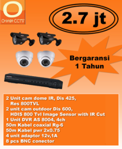 Orange CCTV Homepage – CCTV Murah, CCTV Kamera, CCTV Surabaya
