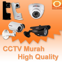 CCTV Murah dan High Quality | CCTV Murah, CCTV Kamera, CCTV Surabaya