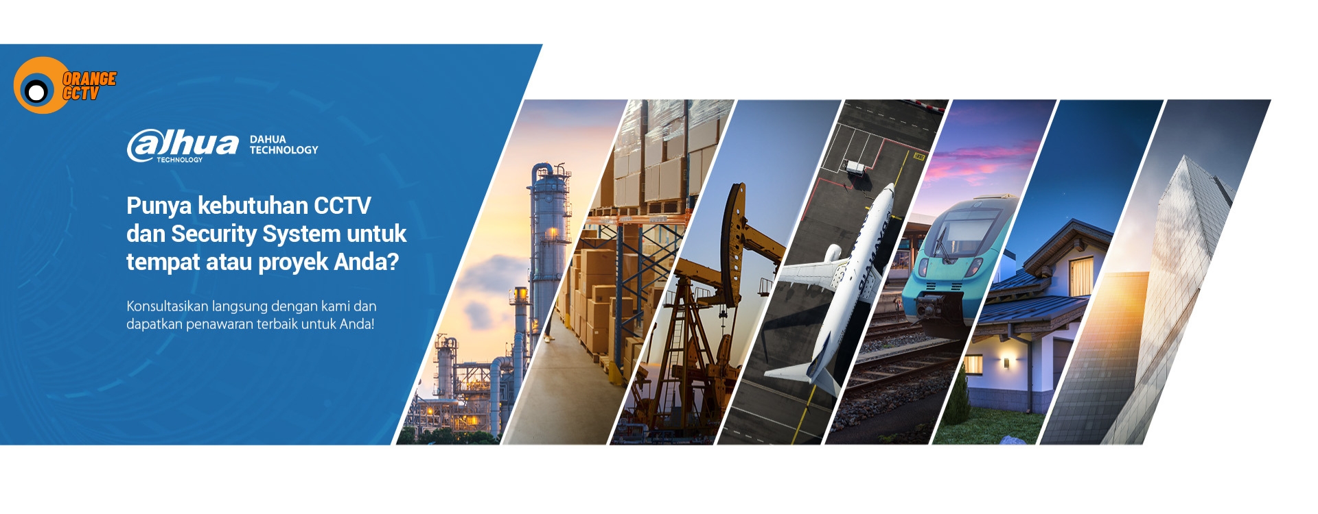 Orange CCTV Home | CCTV Murah, CCTV Kamera, CCTV Surabaya
